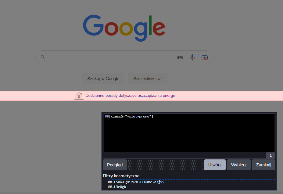 google.com: ads · Issue #15831 · uBlockOrigin/uAssets · GitHub