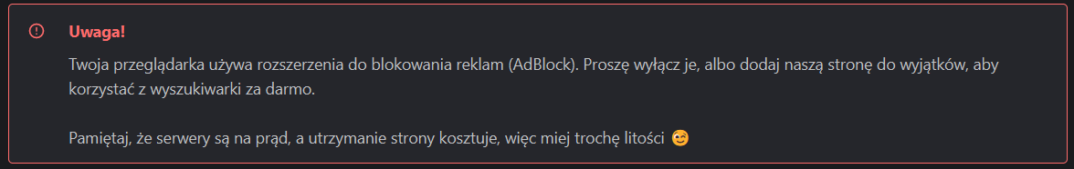 Senda Pl Detection · Issue 16295 · Ublockorigin Uassets · Github