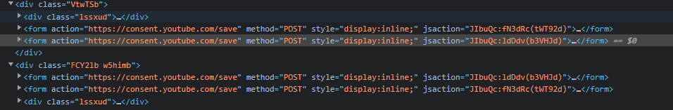 consent.youtube.com · Issue #139575 · AdguardTeam/AdguardFilters · GitHub