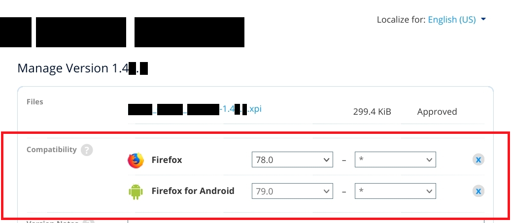 UBO 1.47 seems completely broken on Firefox for Android 68 · Issue #2505 · uBlockOrigin/uBlock ...