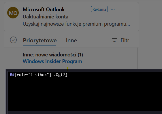 outlook.live.com: ads · Issue #17929 · uBlockOrigin/uAssets · GitHub