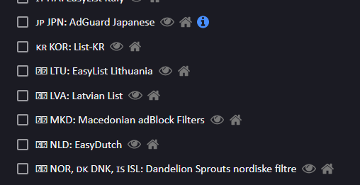 Bug: country flags are not displayed in the filter lines · Issue #2645 ...