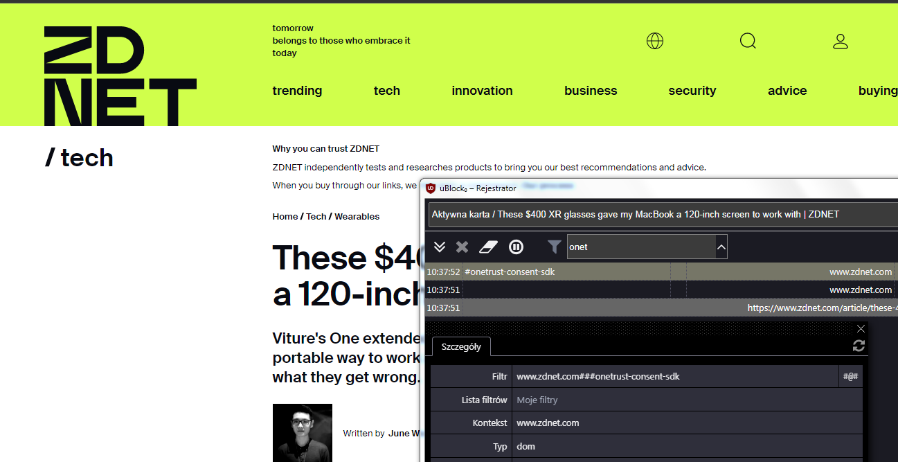 Nuisance · Issue 18696 · Ublockorigin Uassets · Github