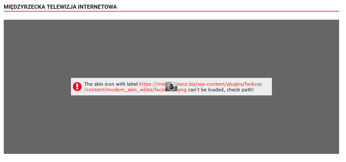 miedzyrzecz.biz · Issue #915 · ryanbr/fanboy-adblock · GitHub