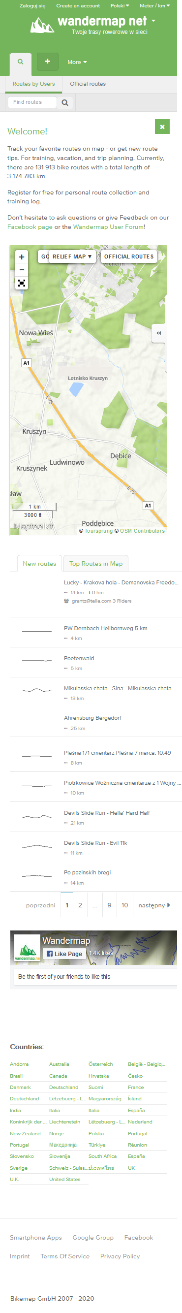 wandermap.net · Issue #54809 · AdguardTeam/AdguardFilters · GitHub