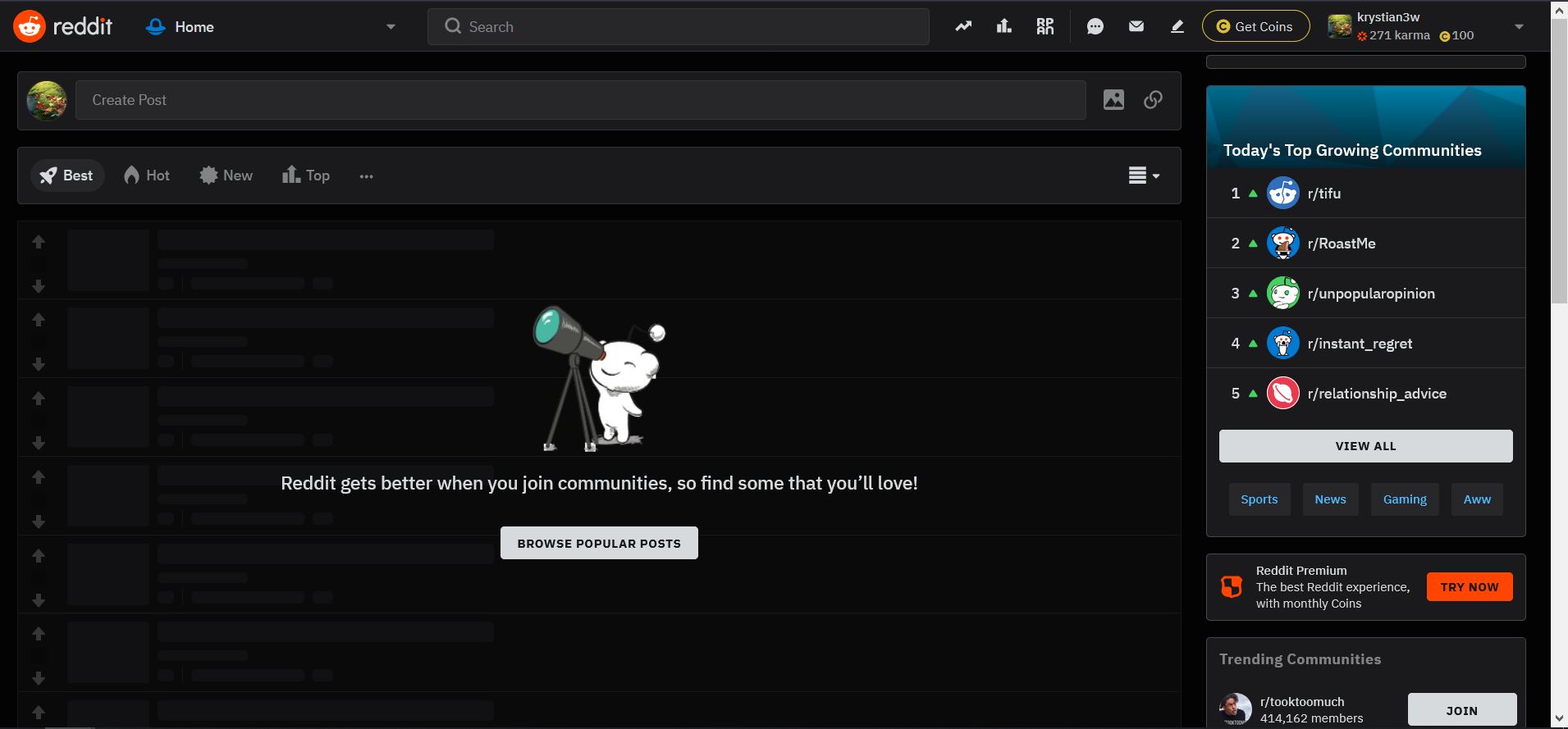 reddit.com · Issue #3947 · NanoMeow/QuickReports · GitHub