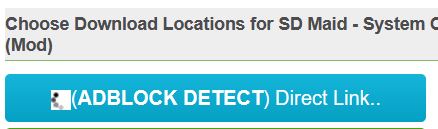 a2zapk.com adblock detect · Issue #7535 · uBlockOrigin/uAssets · GitHub