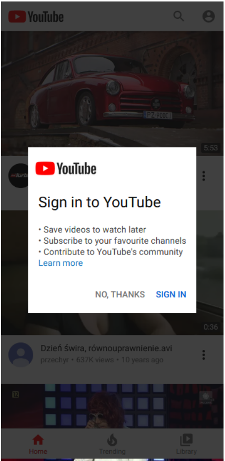 m.youtube.com · Issue #63155 · AdguardTeam/AdguardFilters · GitHub