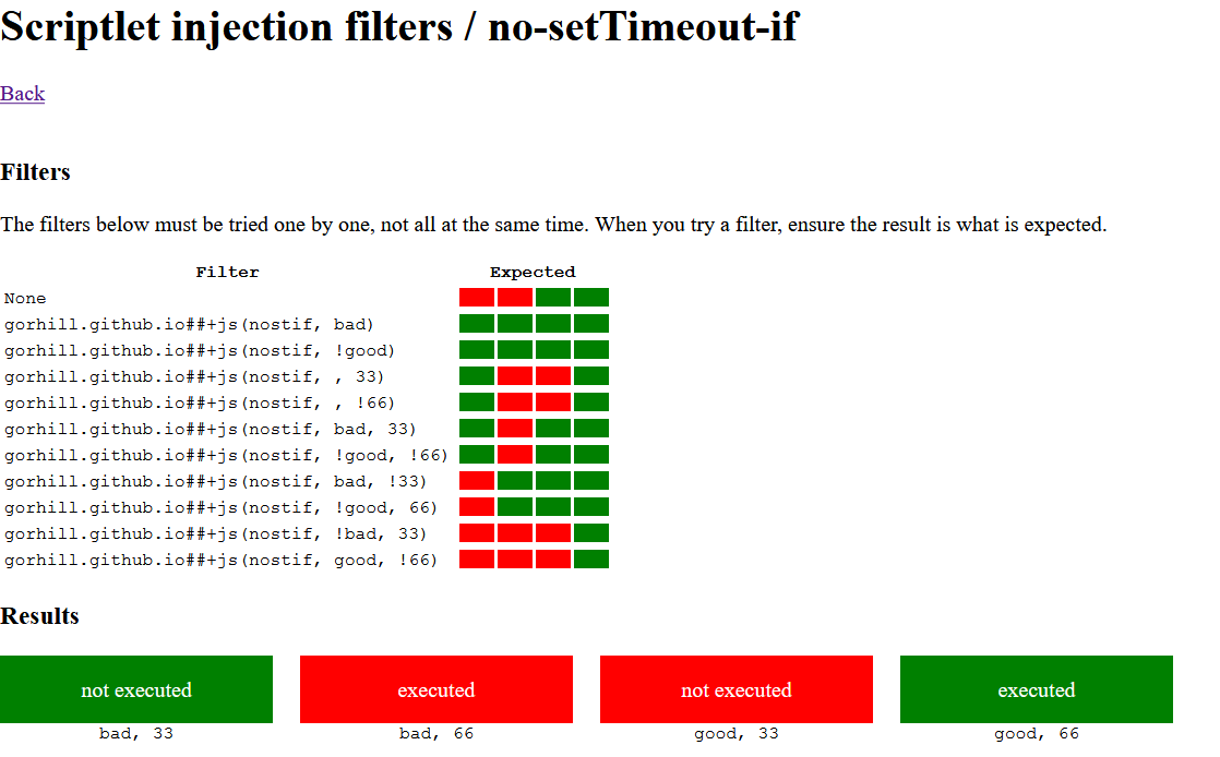 Wrongly converted scriptlet rule · Issue #99 · AdguardTeam/Scriptlets · GitHub