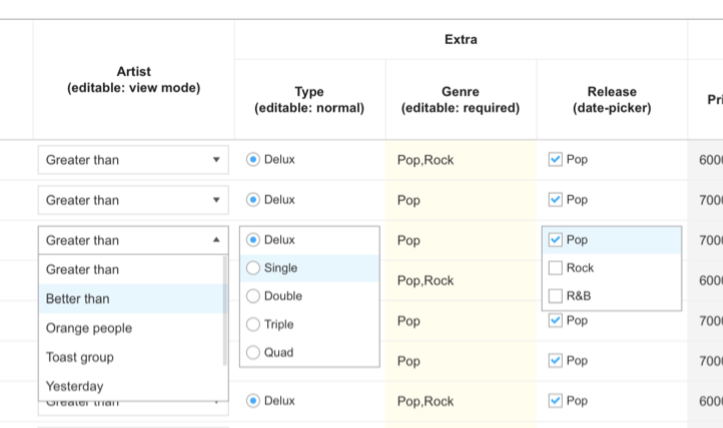 feat: editor layer · Issue #900 · nhn/tui.grid · GitHub