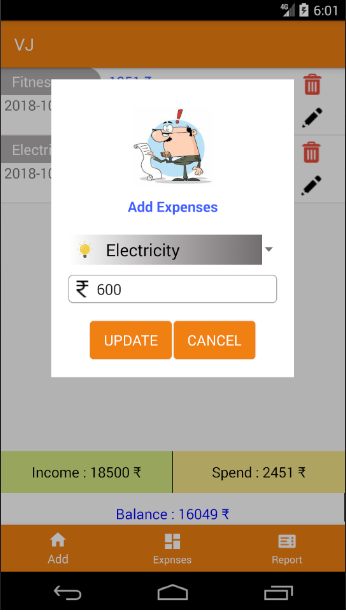 GitHub - androcafe/MyExpenseBook