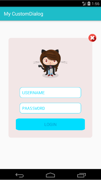 GitHub - androcafe/MyCustomDialog