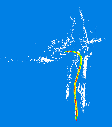 Unable to use raw pose priors for SfM initialization · Issue #1685 · openMVG/openMVG · GitHub