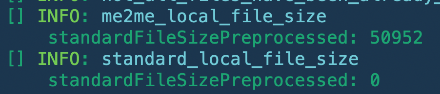 file size of the file written is zero · Issue #682 · C2FO/fast-csv · GitHub