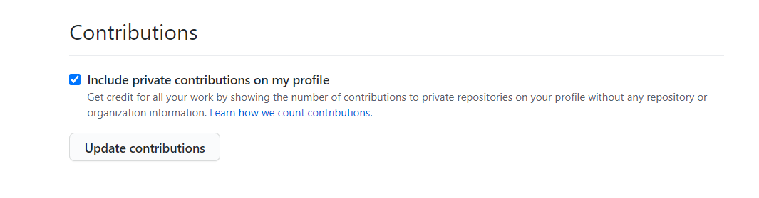 Private Commits · Issue 1004 · Anuraghazragithub Readme Stats · Github 9553