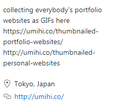 Best repo i found today on github · Issue #38 · umihico/PortfolioHub · GitHub