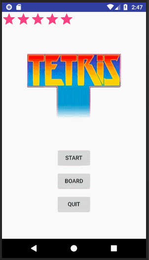 GitHub - ValDeA/Android-Java-Tetris-Exam