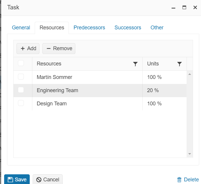 Gantt Resources Do Not Bind To Grid In Editing Popup If Their Id Isnt A Numeric Type · Issue