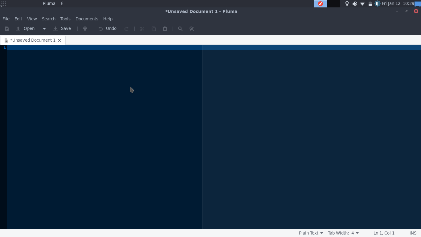 Global appmenu cut off in mate-panel (#179) · Issues · ValaPanel ...