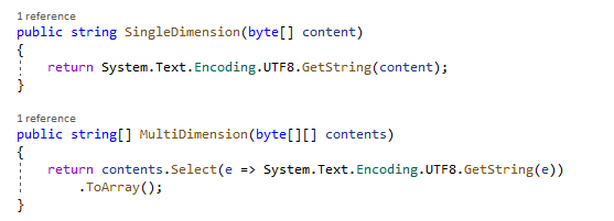 Support for methods with multidimensional array parameters · Issue #665 · DigDes/SoapCore · GitHub