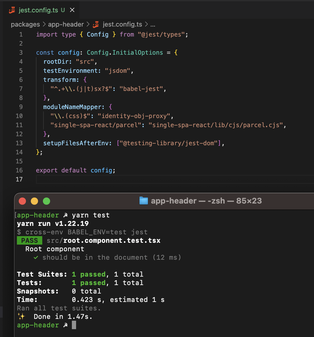 Fixed Typescript Example That Doesn T Work By Luisenmarroquin · Pull