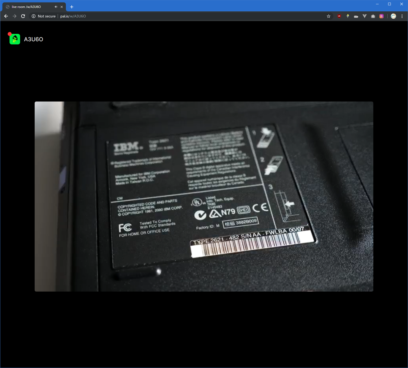 GitHub - alectrocute/pal: watch videos with friends, a simple service that streams youtube ...