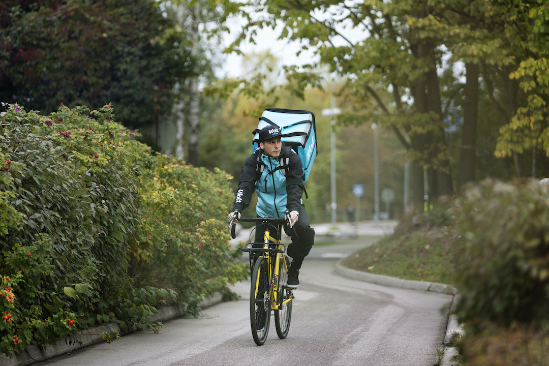 GitHub - evan-kapantais/wolt-client: Frontend project for Wolt Greece's ...