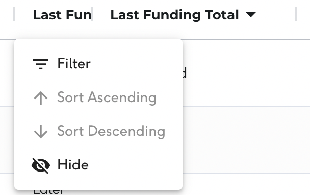 [XGrid] Column Header Spacing · Issue #2875 · mui/mui-x · GitHub