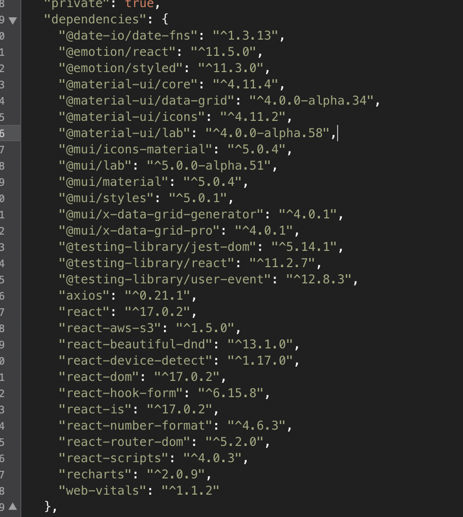 MUI v5 select menu items merged horizontally · Issue #2879 · mui/mui-x ...