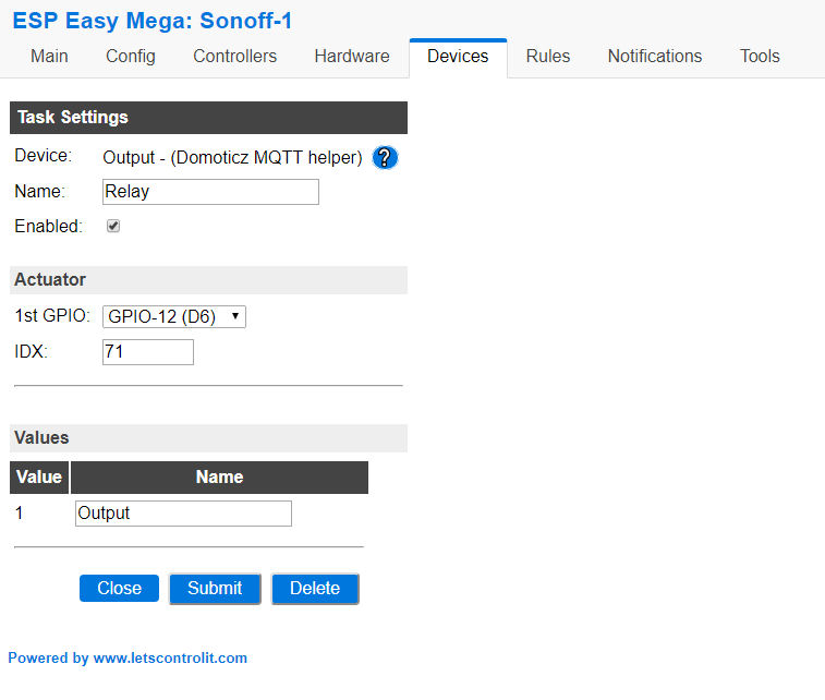 P029 MQTT helper does not log anymore · Issue #758 · letscontrolit/ESPEasy · GitHub