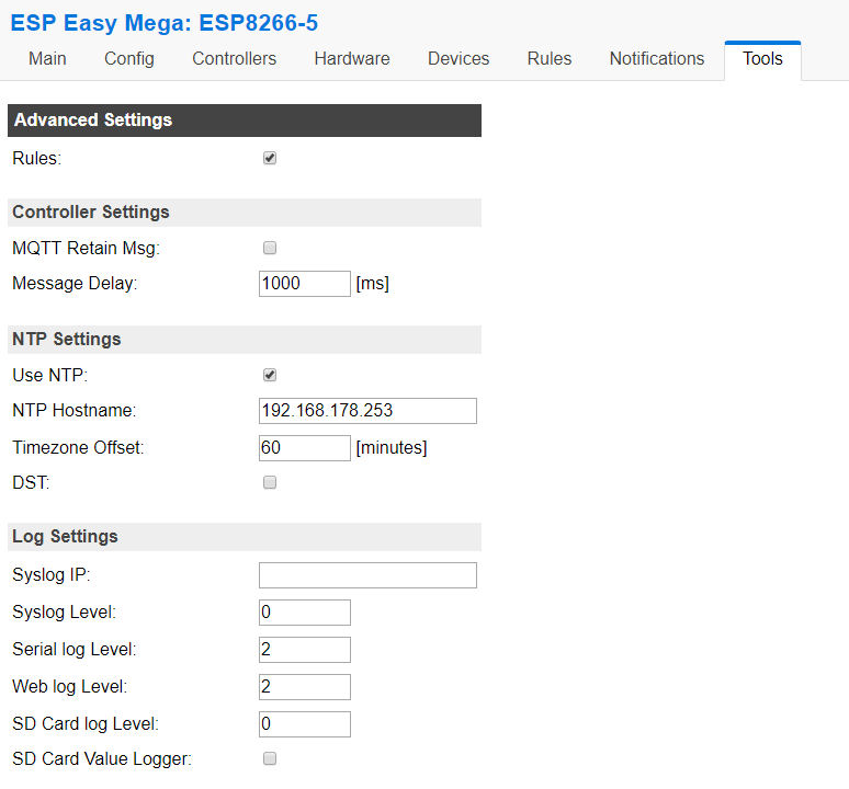 P029 MQTT helper does not log anymore · Issue #758 · letscontrolit ...