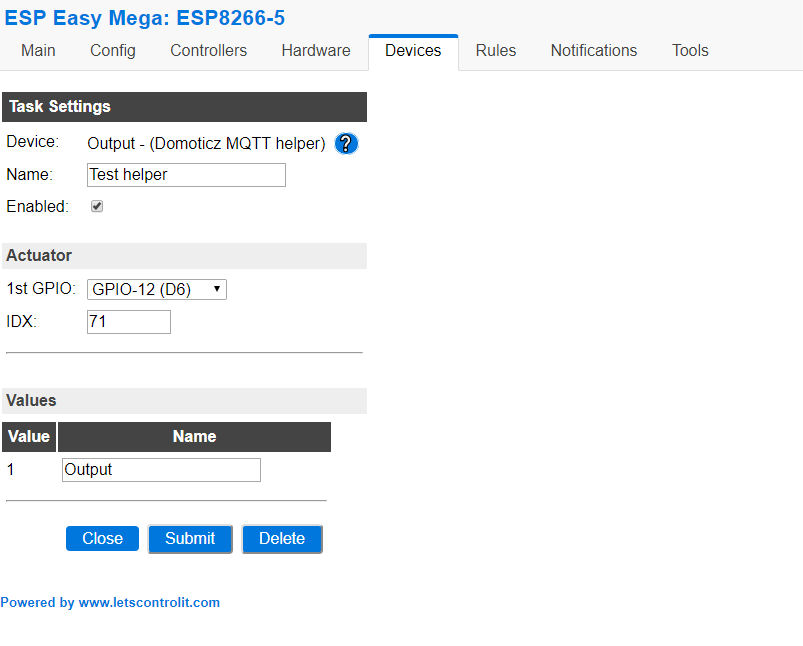 P029 MQTT helper does not log anymore · Issue #758 · letscontrolit ...