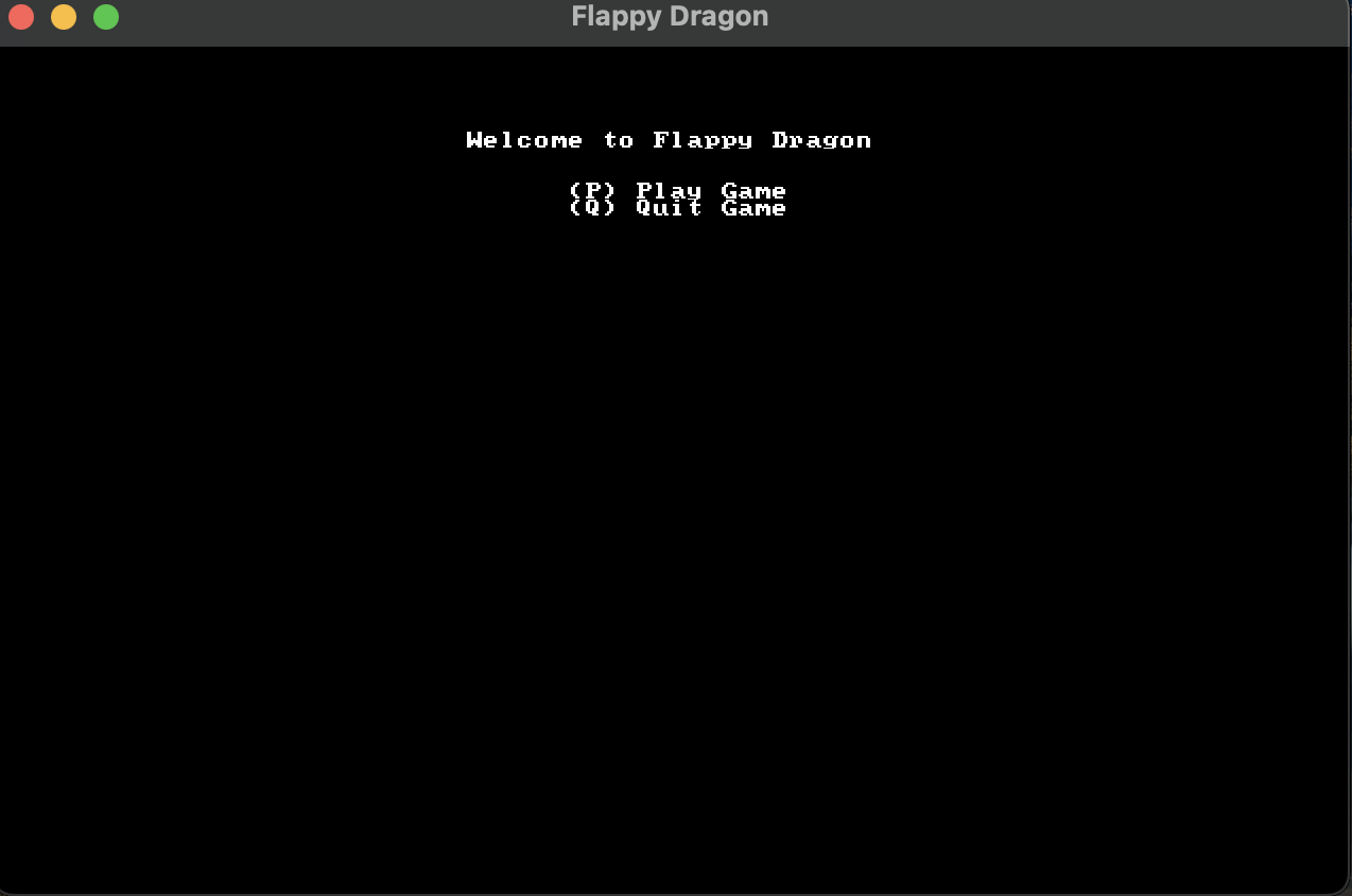 GitHub - panviktor/flappy_dragon