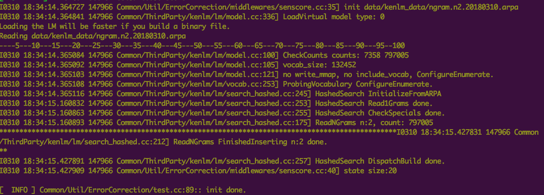 [cpp] Get Random Basescore With The Same Code And Data · Issue 134 · Kpu Kenlm · Github