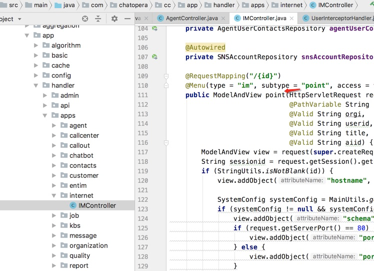 [cc] 提供启动客服会话的RestAPI · Issue #97 · cskefu/cskefu · GitHub