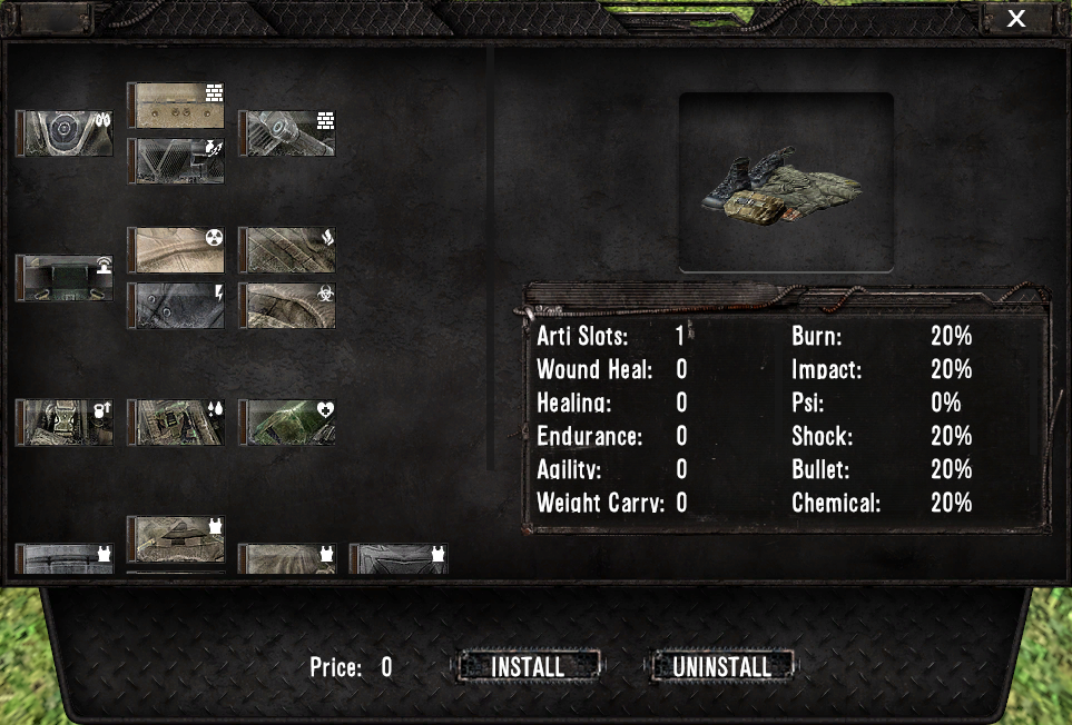 GitHub - Taylor9701/taylors-ix-plugins: Several Garry's Mod Helix gamemode plugins, in hopefully ...