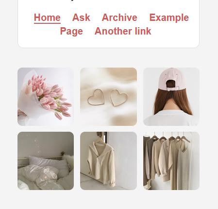 03 Tumblr Blocks and Variables - cornetespoir/basecode GitHub Wiki