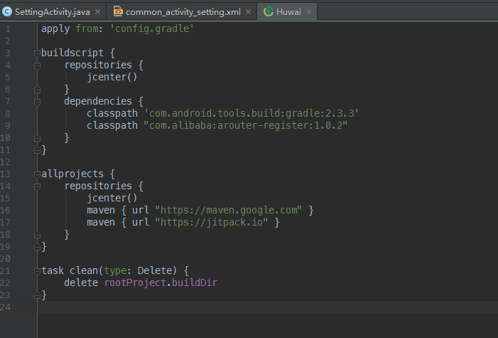 模块之间的跳转报错 There is no route match the path [/xxx/xxx], in group [xxx][ ]" · Issue #277 · alibaba ...