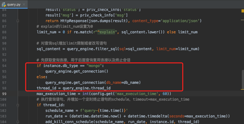 [ 问题咨询 ]mongodb不能查询admin库之外的库表，Authentication failed., full error ...