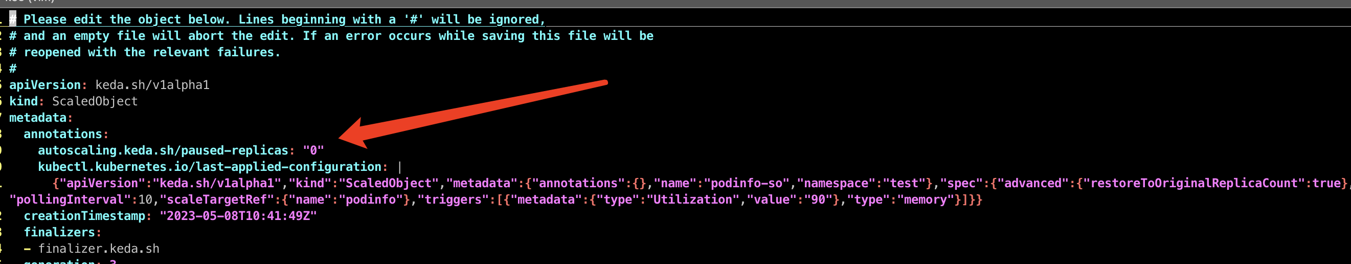 After deleting the Canary, the deployment replicas cannot be recovered. · Issue #1422 · fluxcd ...