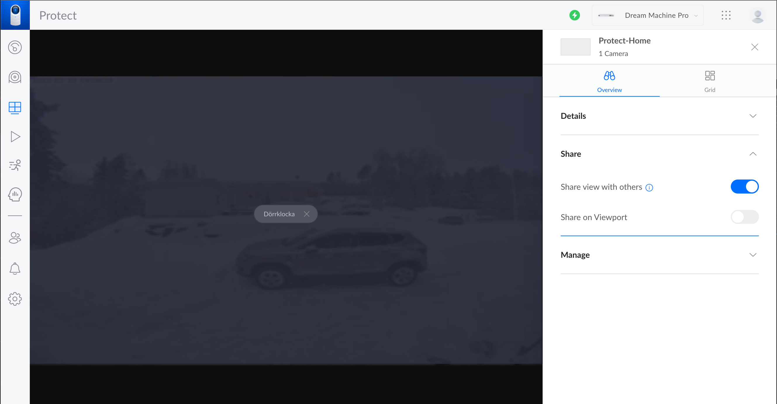 Liveview and enable/disable motion detection on G4 Dorrbell · Issue #891 · hjdhjd/homebridge ...