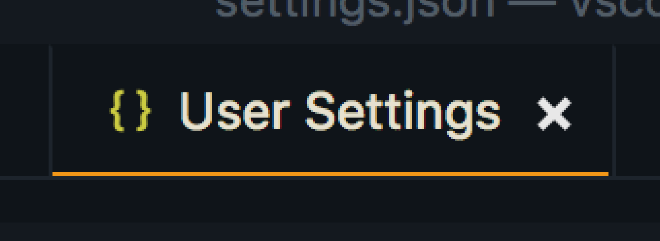 Can't use tab.activeBorder with editorGroupHeader.tabsBorder · Issue #33111 · microsoft/vscode ...