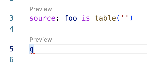 Fix property completions · Issue #756 · malloydata/malloy · GitHub