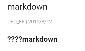 中文字符无法正常显示 · Issue #475 · hinesboy/mavonEditor · GitHub