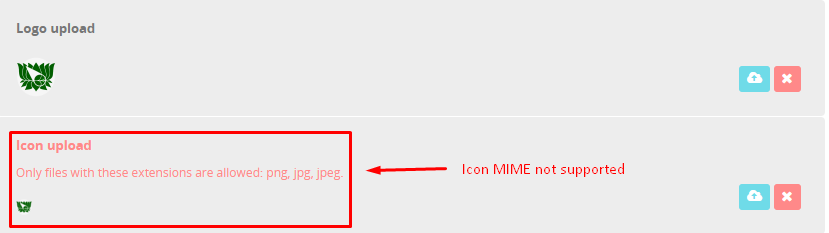 Icon Upload Problems · Issue #3692 · humhub/humhub · GitHub