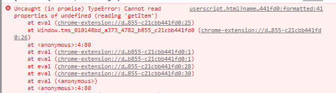 获取Discord凭证失败 · Issue #2 · HCLonely/auto-task-v4 · GitHub
