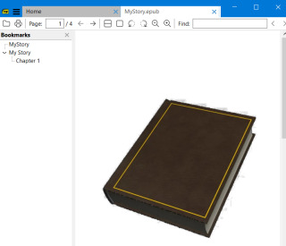 Experimental: dark mode / themes · sumatrapdfreader sumatrapdf · Discussion #3432 · GitHub