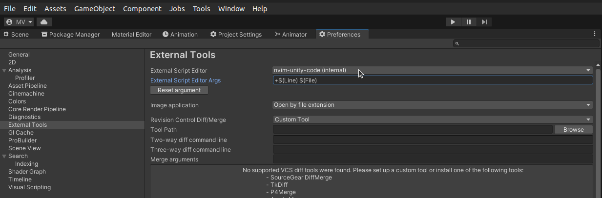 Github Future Apocalypse Nvim Unity Code Opens Cs Scripts In Neovim From Unity