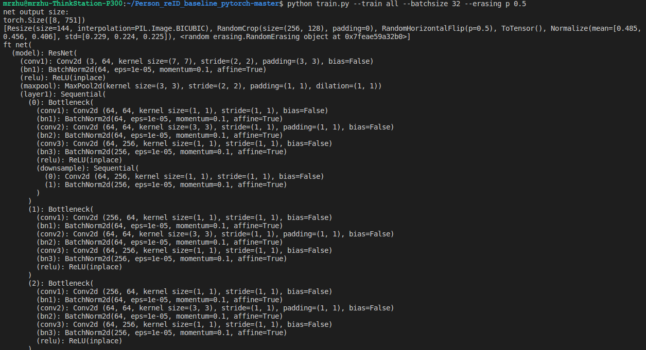 i have a error in train.py · Issue #17 · layumi/Person_reID_baseline_pytorch · GitHub