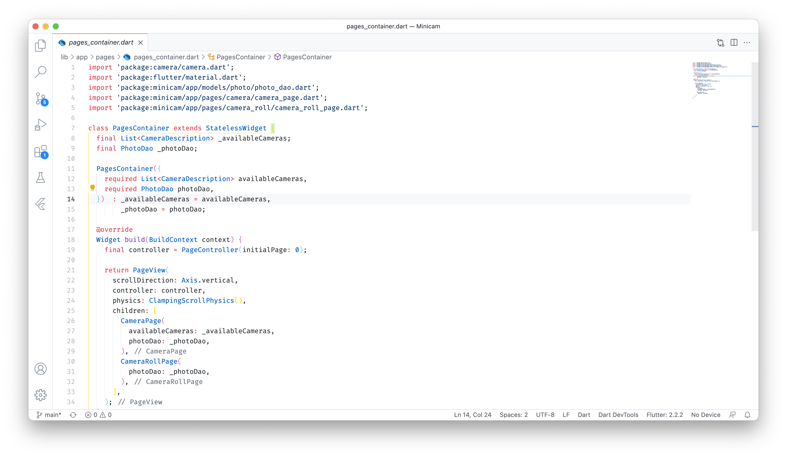 [3.24.0 ver] is messing up Monokai/Abyss Theme · Issue #3458 · Dart-Code/Dart-Code · GitHub